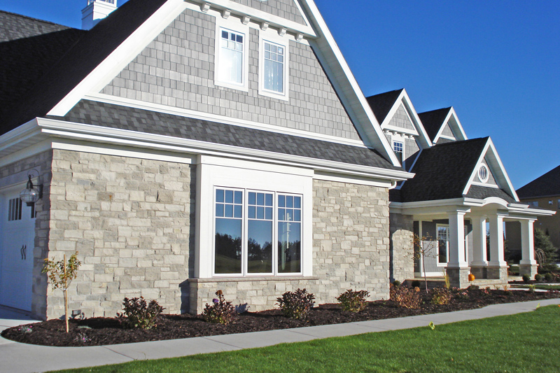Building Stone Gallery - Peninsula Stone