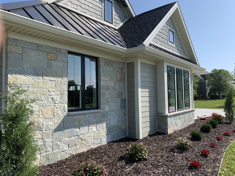 Building Stone Gallery - Peninsula Stone