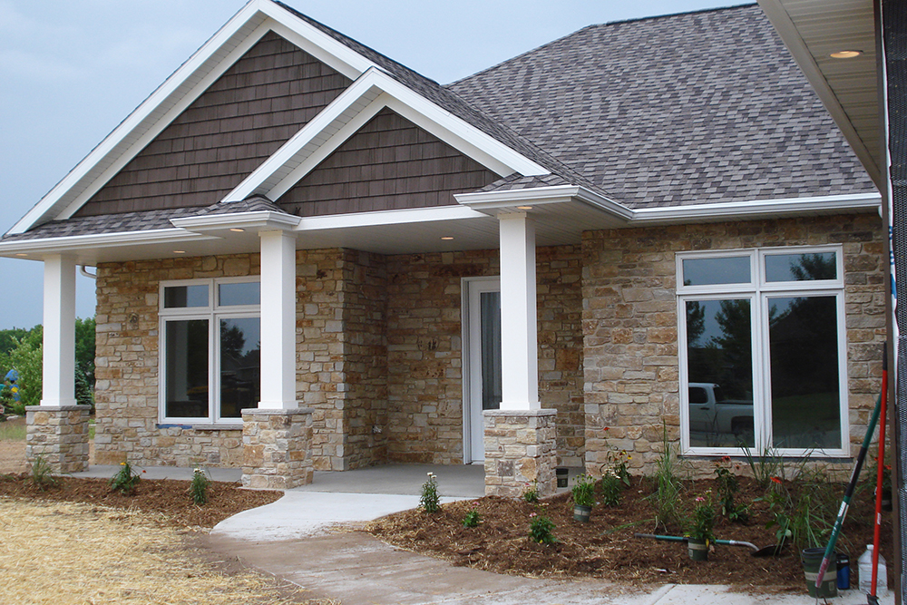 Building Stone Gallery - Peninsula Stone