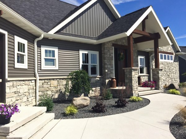 Building Stone Gallery - Peninsula Stone