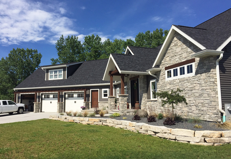 Building Stone Gallery - Peninsula Stone