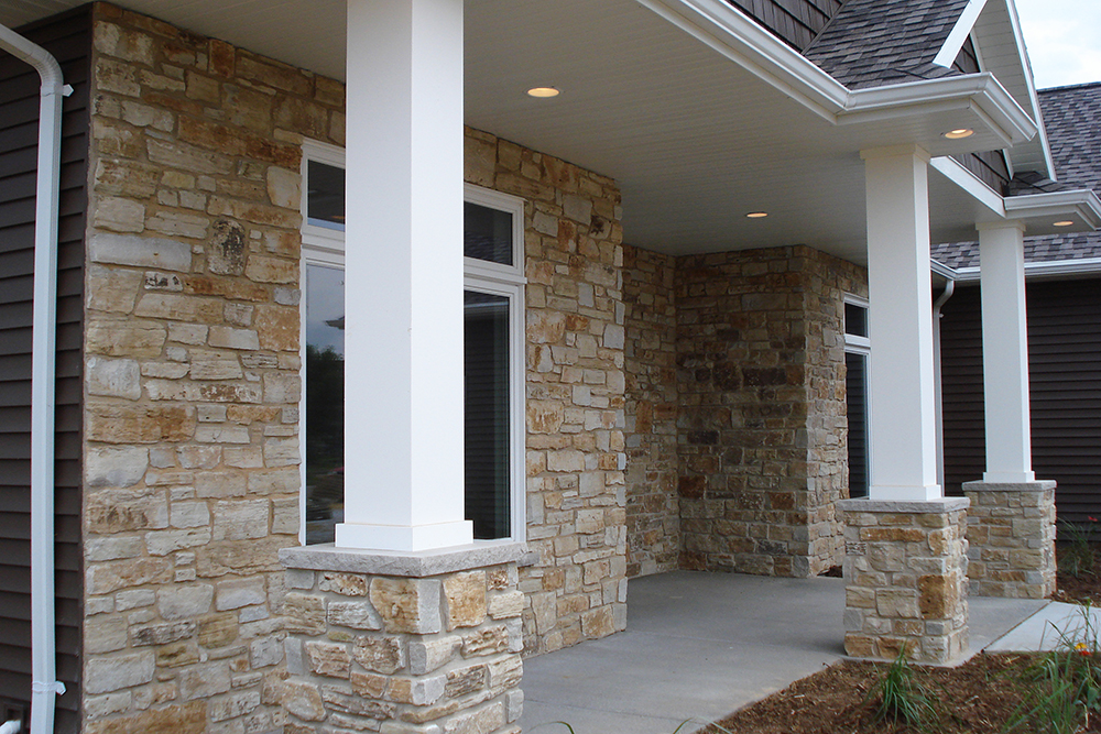 Building Stone Gallery - Peninsula Stone