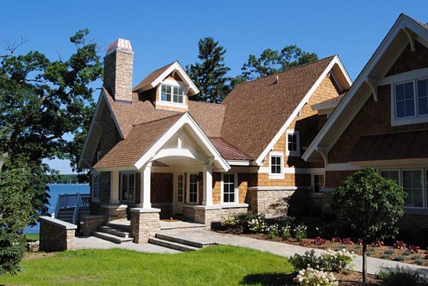 Building Stone Gallery - Peninsula Stone