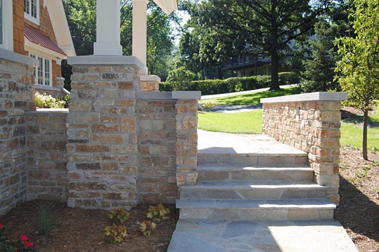 Stone Harbor Weathered Edge - Peninsula Stone