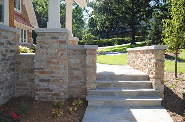 Building Stone Gallery - Peninsula Stone