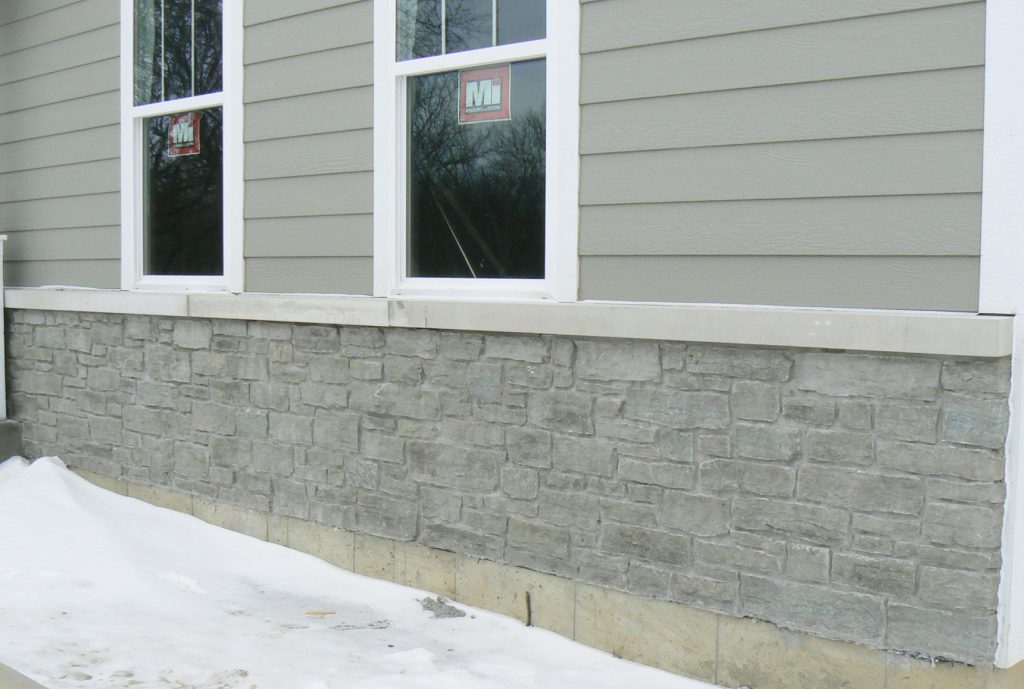 Harbor Blue Splitface - Peninsula Stone