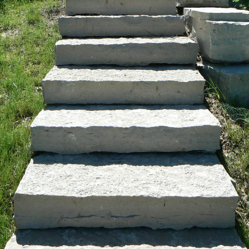 Landscaping Stone Products - Peninsula Stone