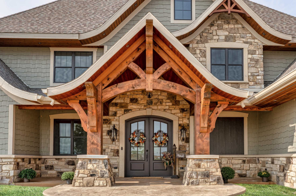 Building Stone Gallery - Peninsula Stone