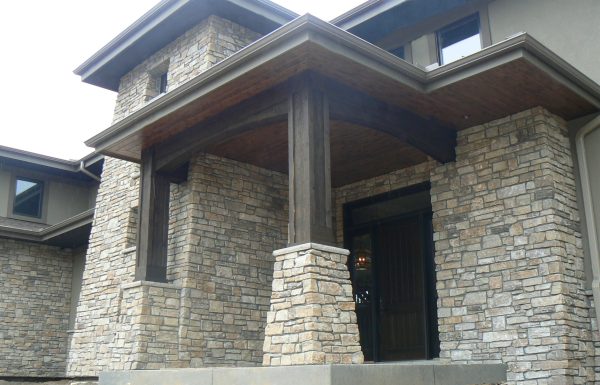 Building Stone Gallery - Peninsula Stone