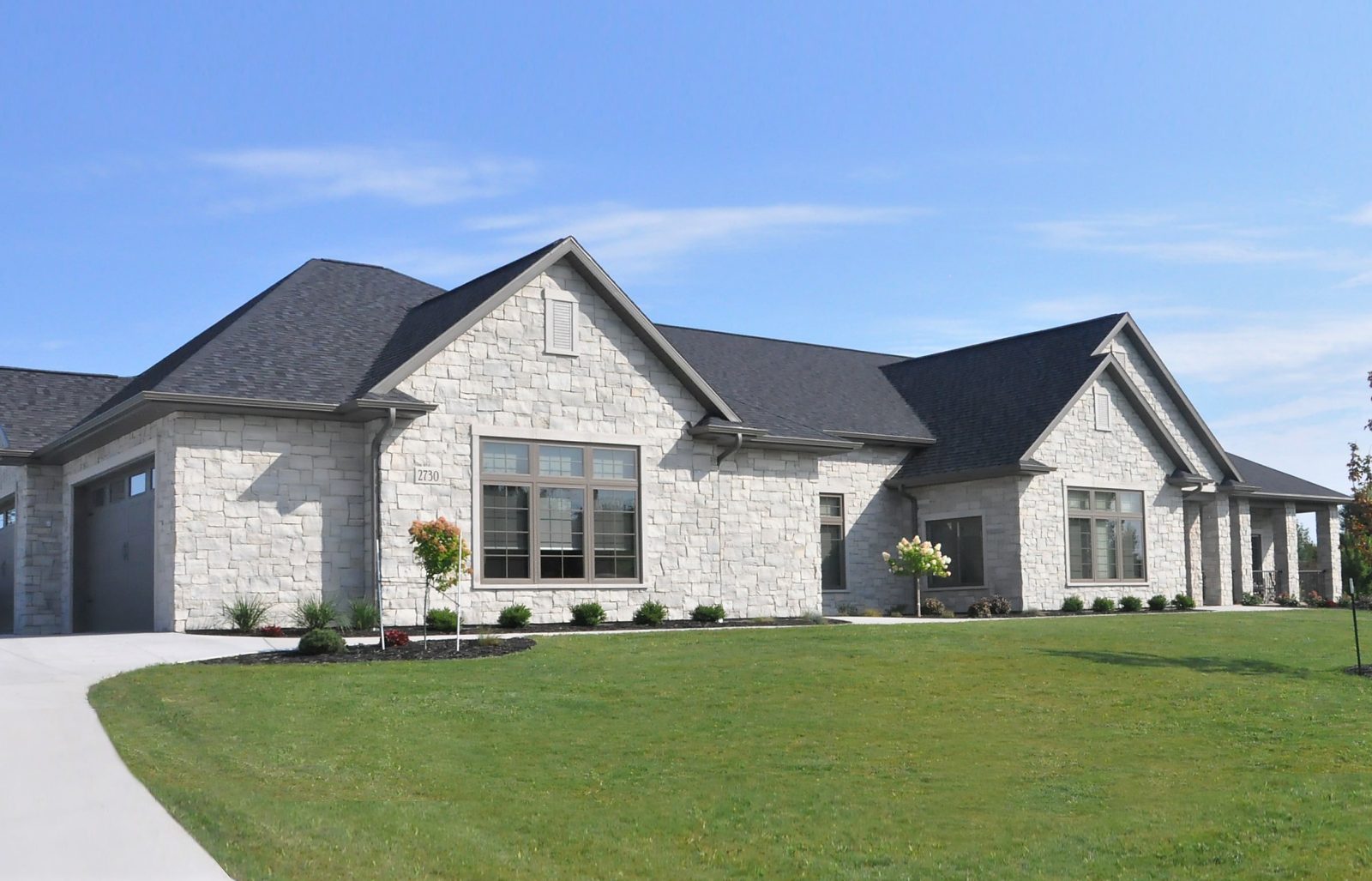 Building Stone Gallery - Peninsula Stone