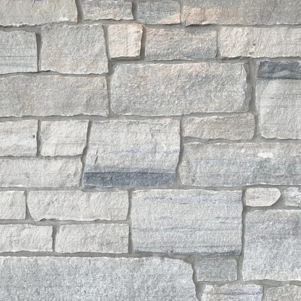 Stone Harbor Splitface and Baileys Splitface Gray with White Grout ...
